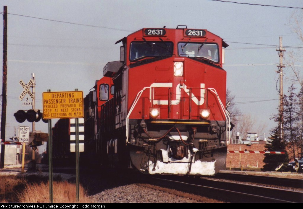 CN 2631